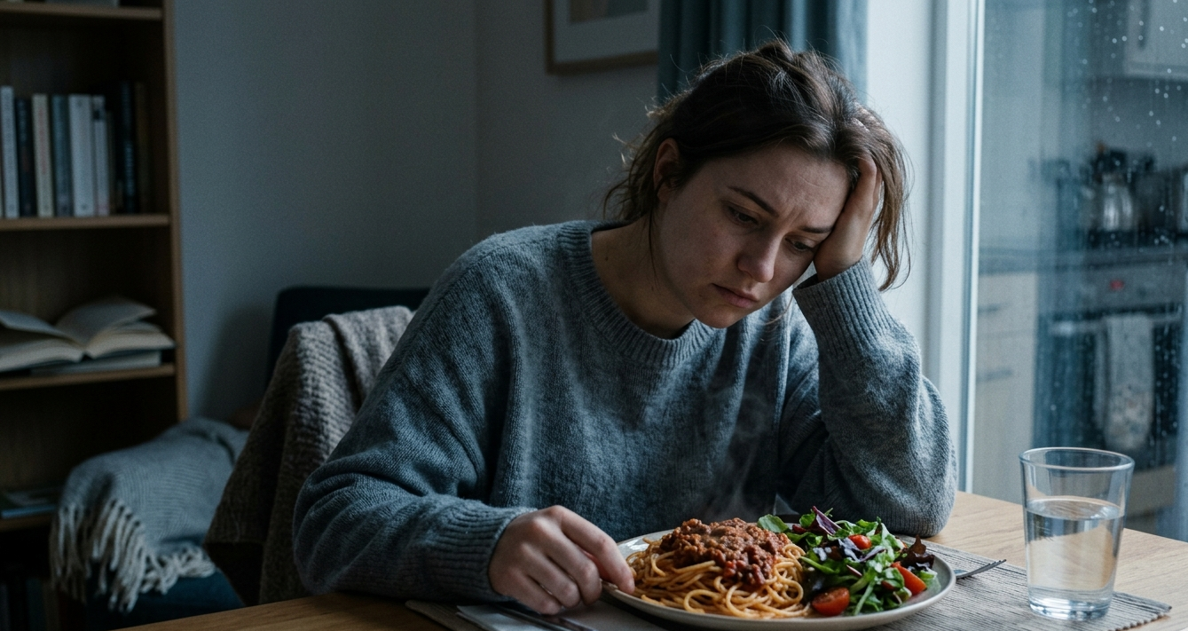 10 Physical Signs of Depression You Might Be Ignoring